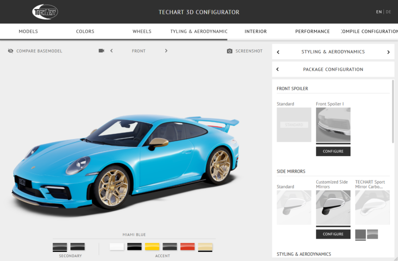 Projects - Klaas Nienhuis Studio