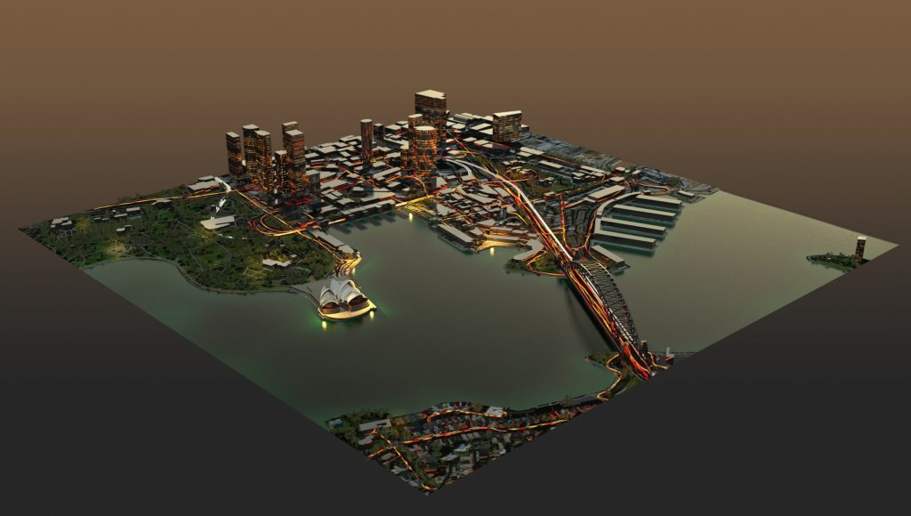 Maproom - Klaas Nienhuis Studio